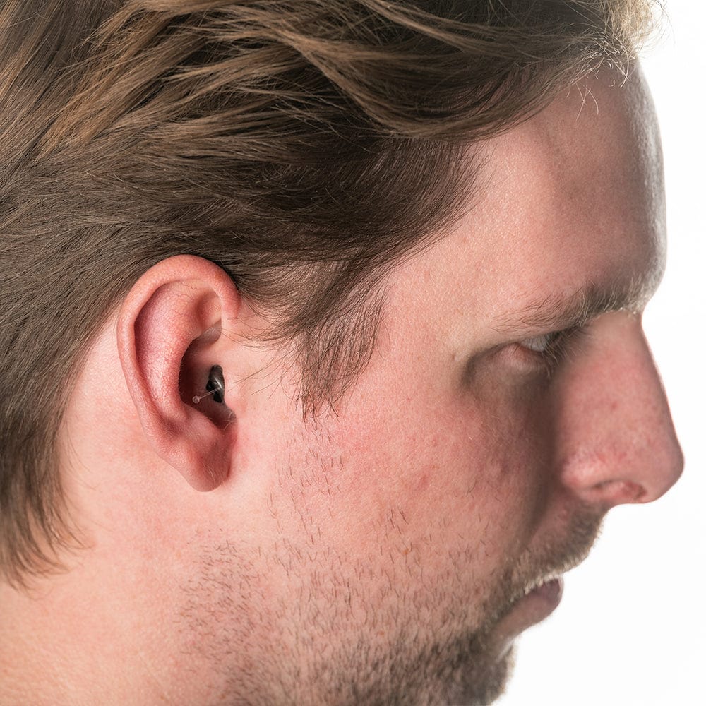 Phonak Virto Paradise Titanium | Prijzen 2023 | MySecondEar